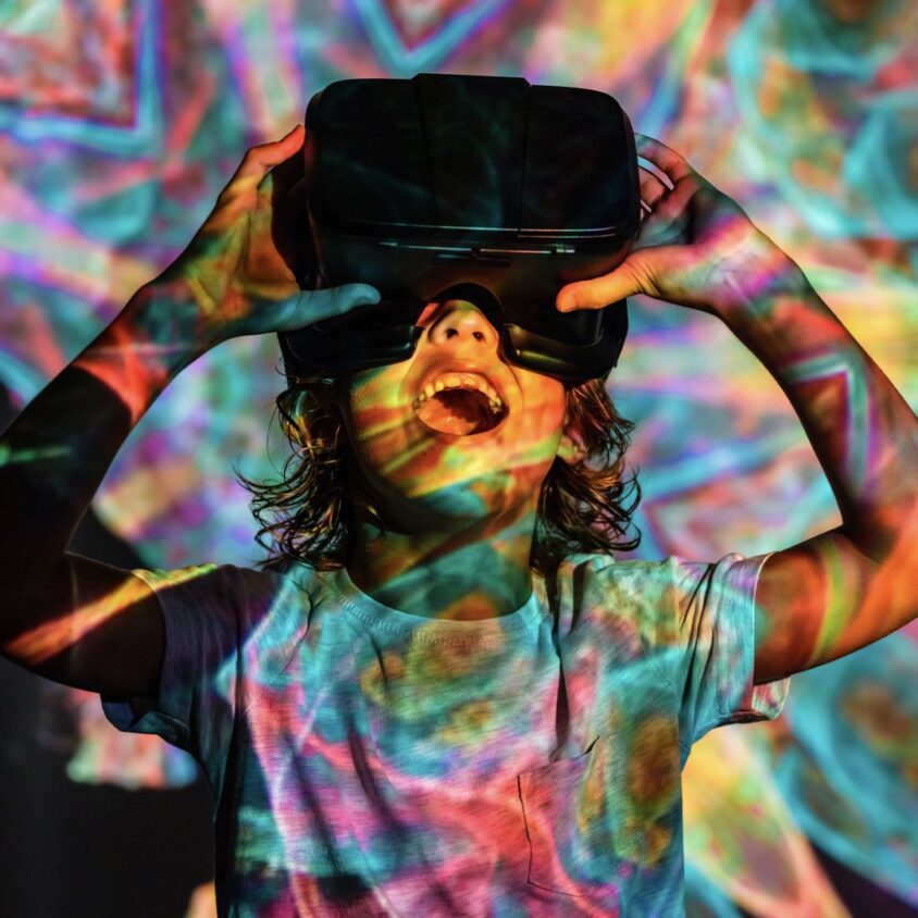Pop Up Play – The Spark Arts for Children