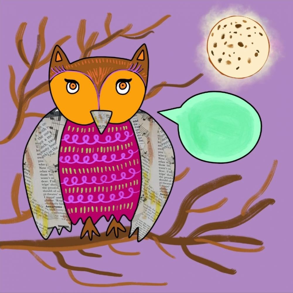 Roti Moon – The Spark Arts for Children