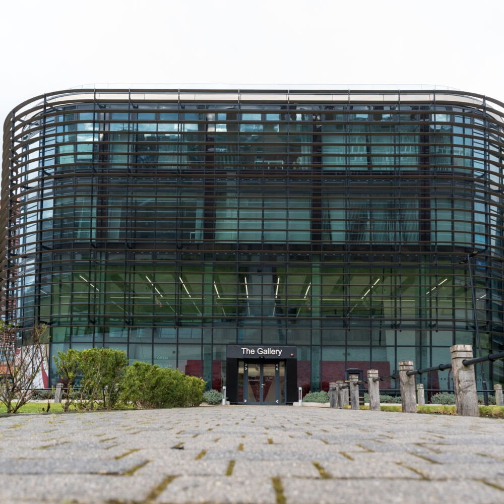 Venues – The Spark Arts for Children