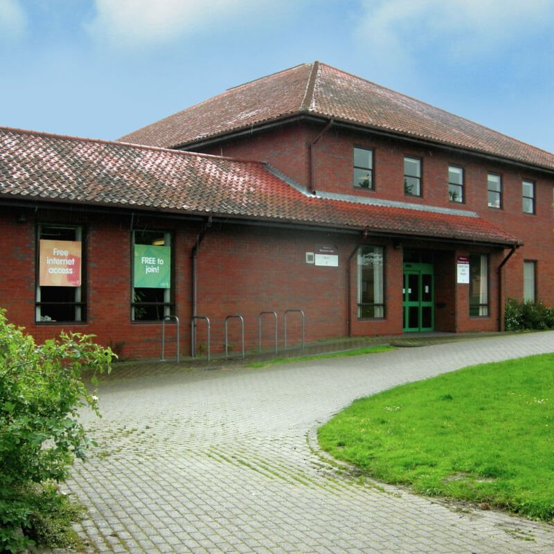 Venues – The Spark Arts for Children