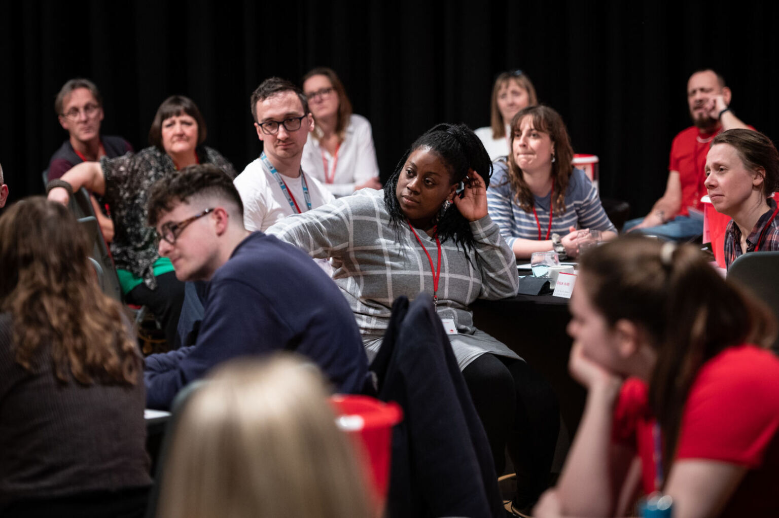 The Spark Arts for Children – Sparking creativity and change