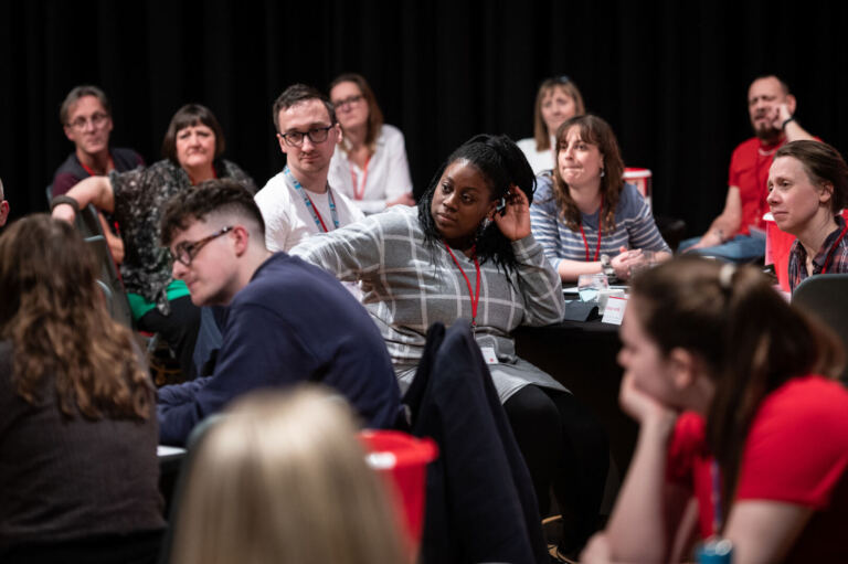 The Spark Arts for Children – Sparking creativity and change