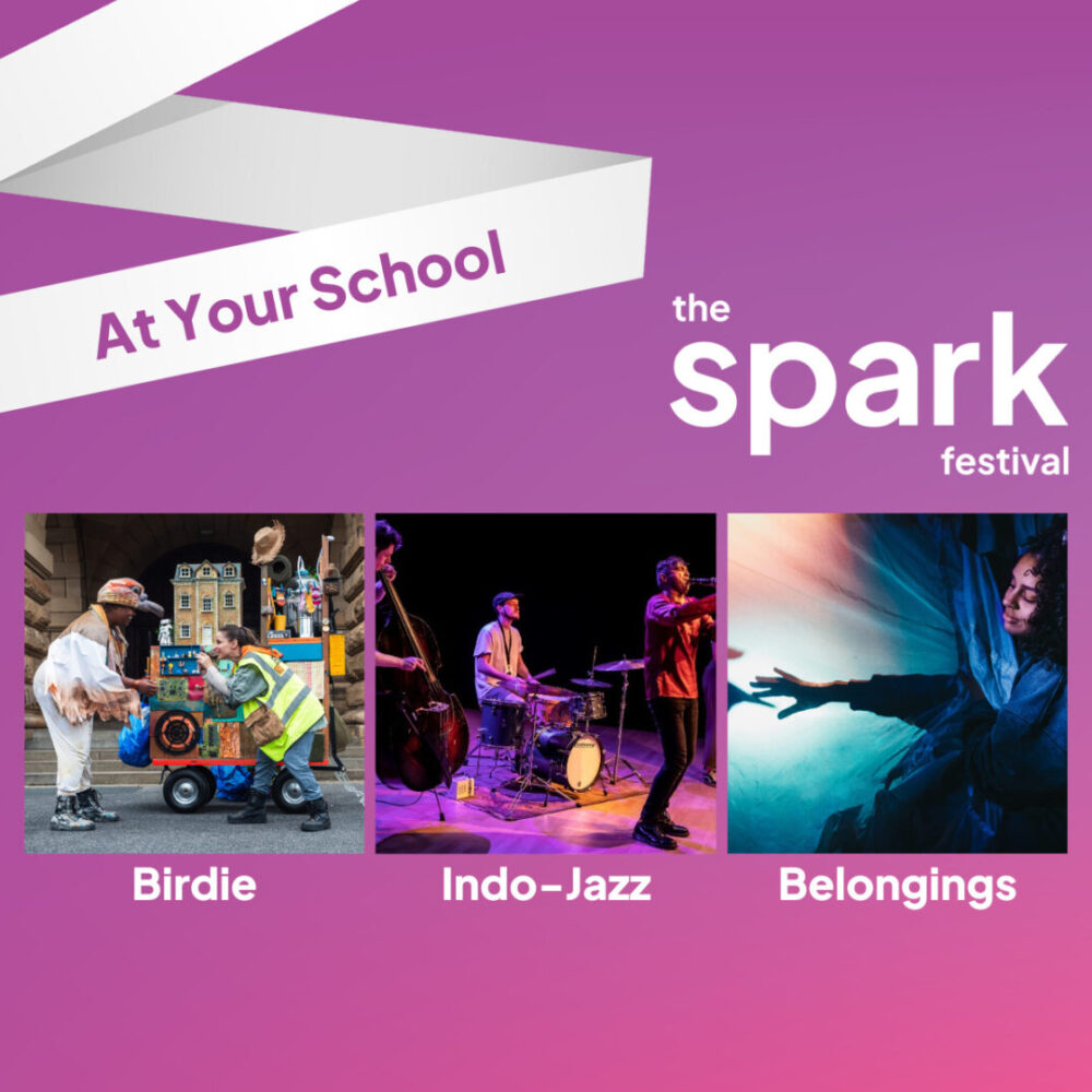 Shop – The Spark Arts for Children