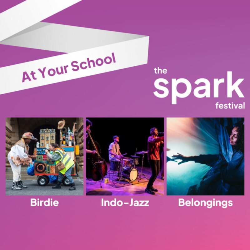 Shop – The Spark Arts for Children