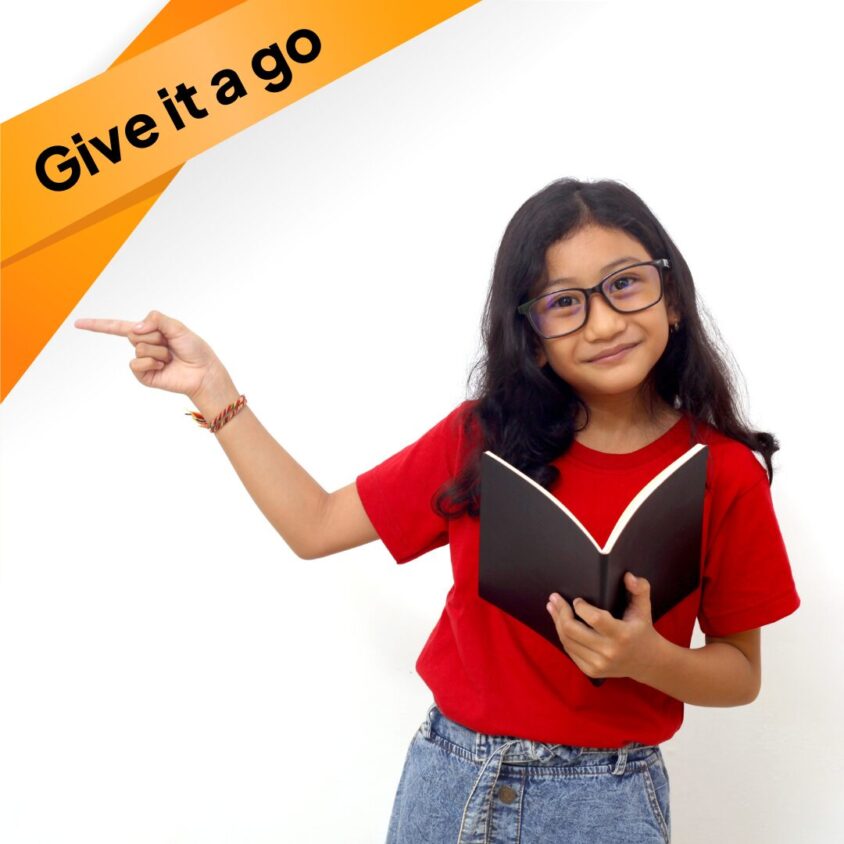 We Know Best: Family Quiz – The Spark Arts for Children