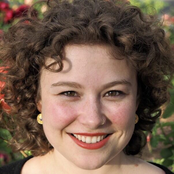 Rachel Baltz – The Spark Arts for Children